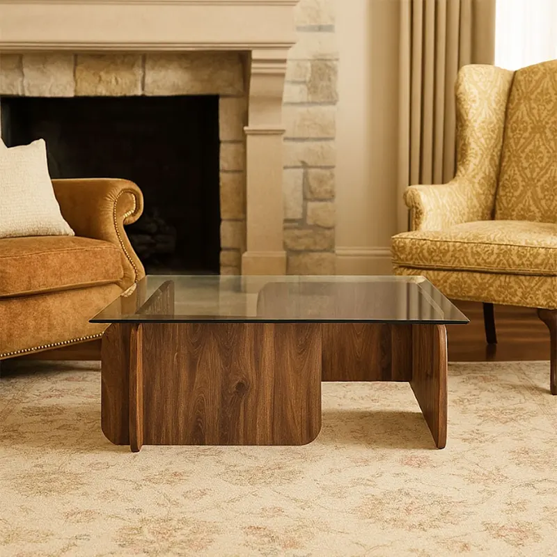 Buy Onda Coffee Table with 4 months EMI in UAE