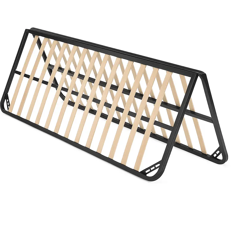 Buy Flexi Wooden Slat Frame with 4 months EMI in UAE