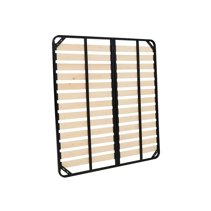 Buy Flexi Wooden Slat Frame with 4 months EMI in UAE