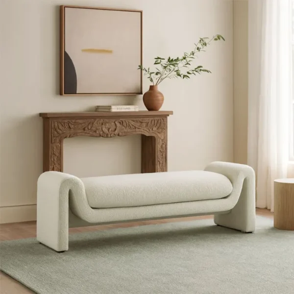 Buy Loop Bench with 4 months EMI in UAE
