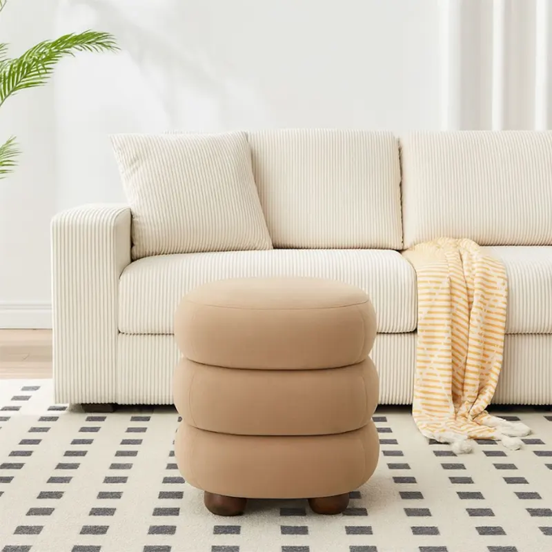 Buy Mochi Stack Ottoman with 4 months EMI in UAE