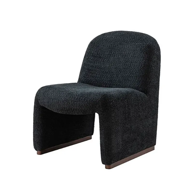 Buy Sable Armless chair with 4 months EMI in UAE