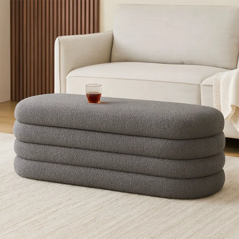 Buy Strata Storage Bench with 4 months EMI in UAE