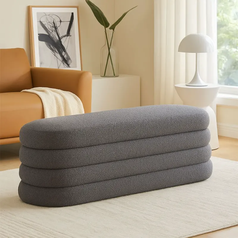 Buy Strata Storage Bench with 4 months EMI in UAE