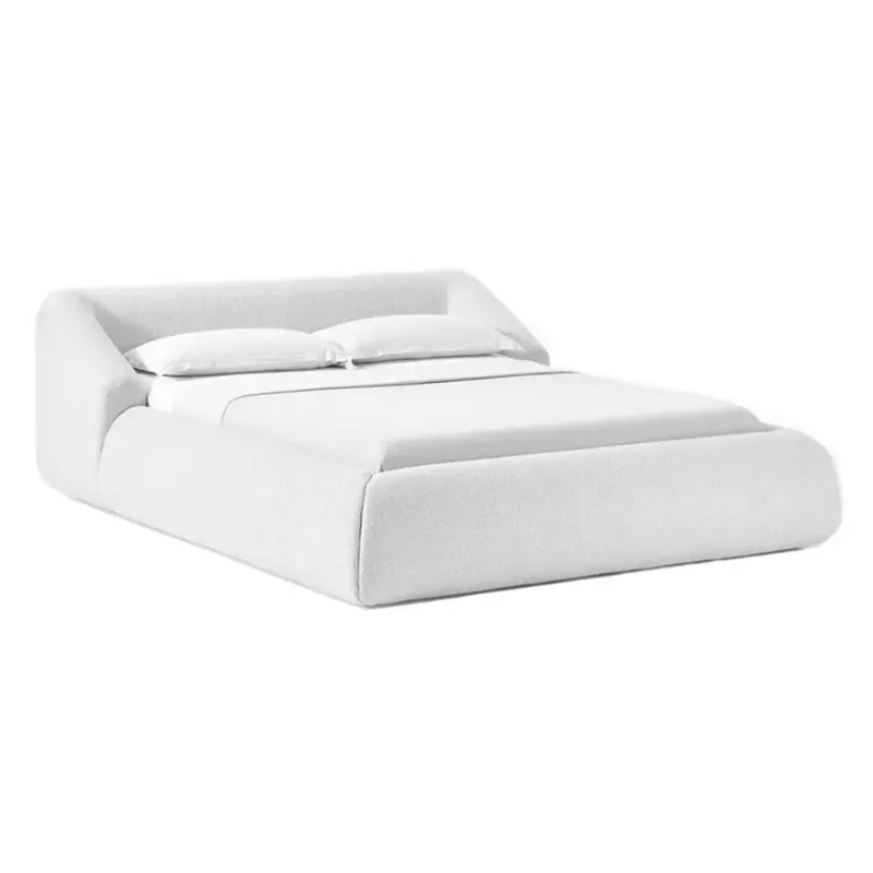 Buy Zen Cloud Premium Bed with 4 months EMI in UAE