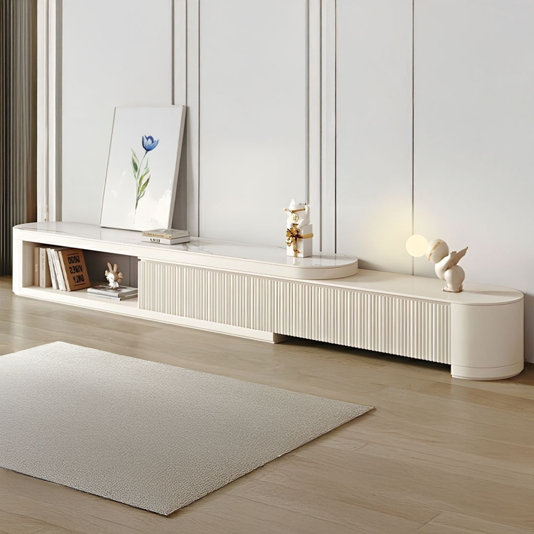 Buy Orion Retractable TV Console with 4 months EMI in UAE