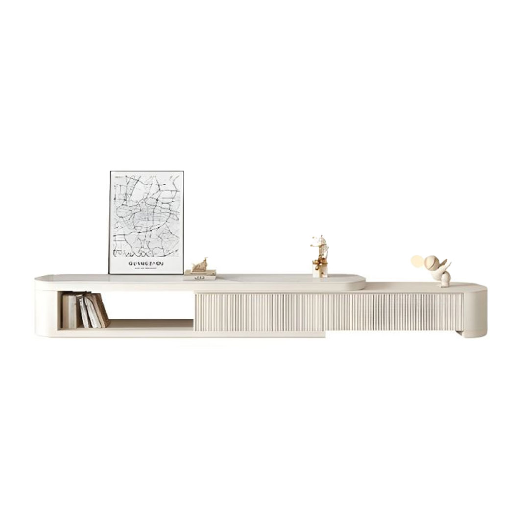 Buy Orion Retractable TV Console with 4 months EMI in UAE