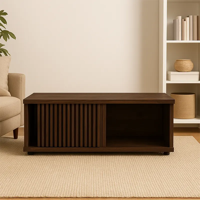 Buy Grid Coffee Table with 4 months EMI in UAE