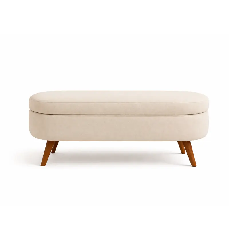 Buy Virion Ottoman Bench with 4 months EMI in UAE