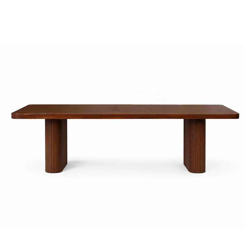 Buy Plinth Dining Table with 4 months EMI in UAE
