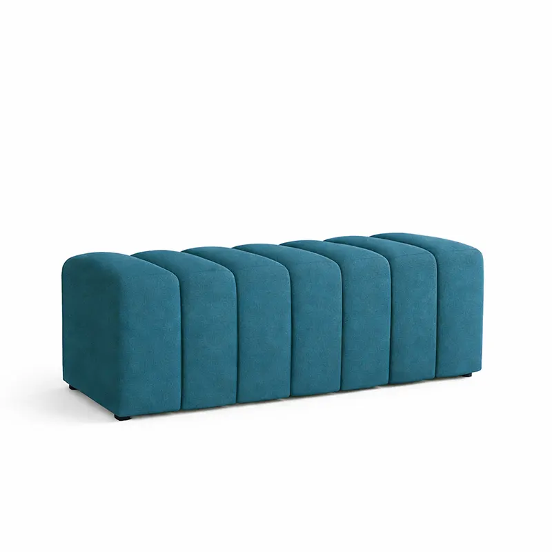Buy Wave Pod Bench with 4 months EMI in UAE