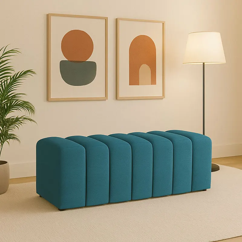 Buy Wave Pod Bench with 4 months EMI in UAE